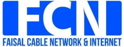 Faisal Cable Network | FCN